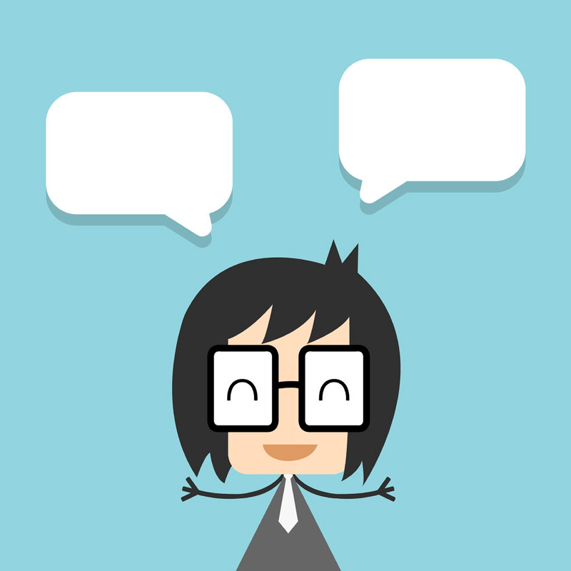 11 Tipps für das Reden vor Menschen – Die Zauberlinerin